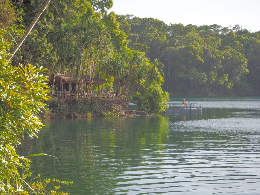 Official Guide To Cairns - Cairns-Tours