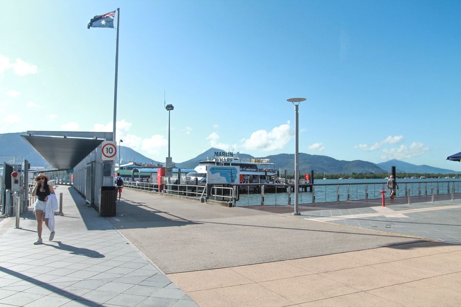 Official Guide To Cairns - Cairns-Tours