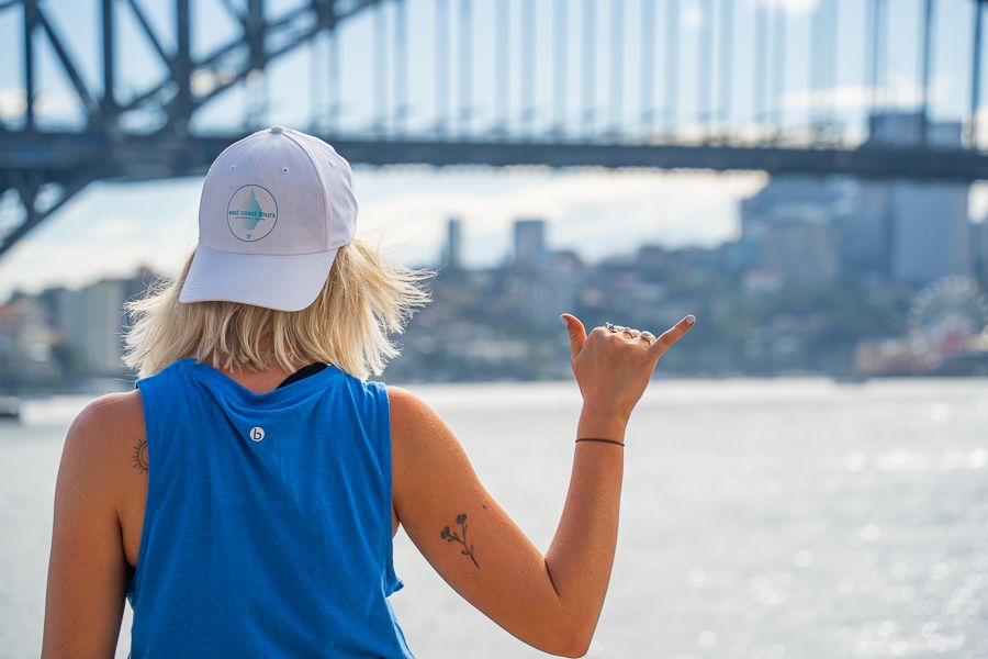 The Ultimate Aussie Slang Dictionary | East Coast Tours Australia