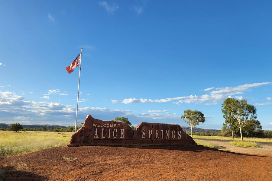 The 15 Best Things To Do In Alice Springs - Outback Tours
